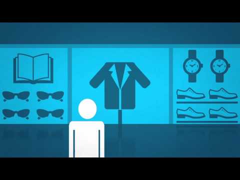 Shopping at Jacksonville International Airport