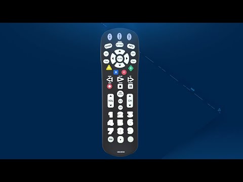 Using Your Remote – UR3-SR3M / UR3-SR3S
