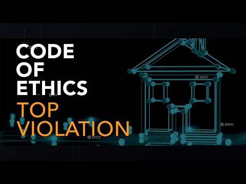 Code of Ethics Top Violation | Bay East BUZZ