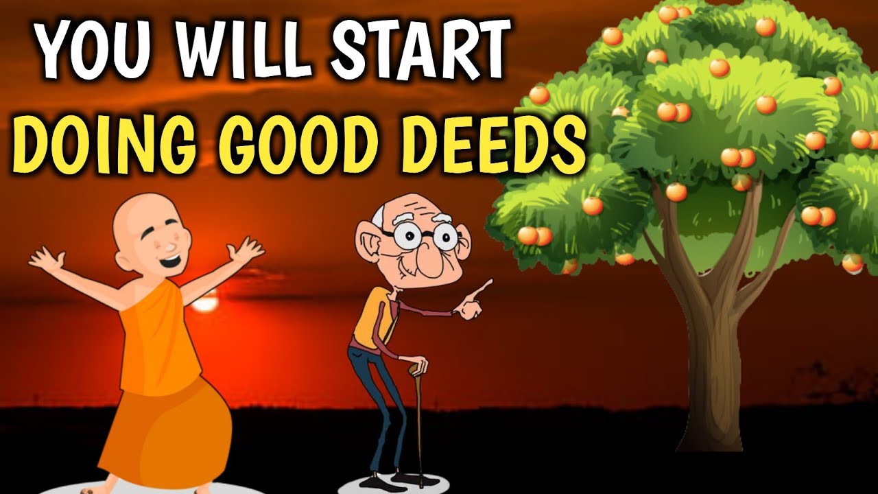 Good Deeds Come Back - Documentarytube.com