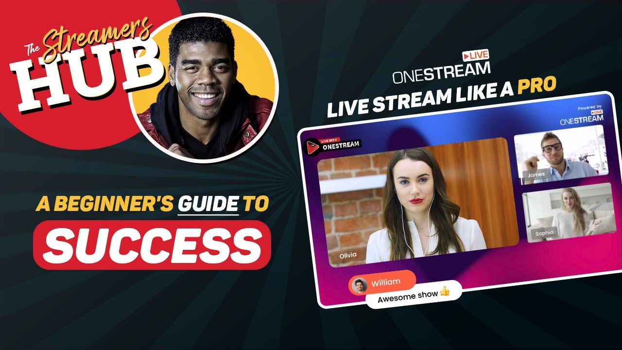 A Beginner's Guide To Success