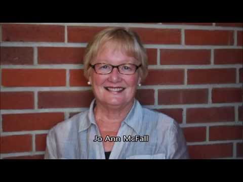 NASW News interview with Jo Ann McFall about nontraditional students