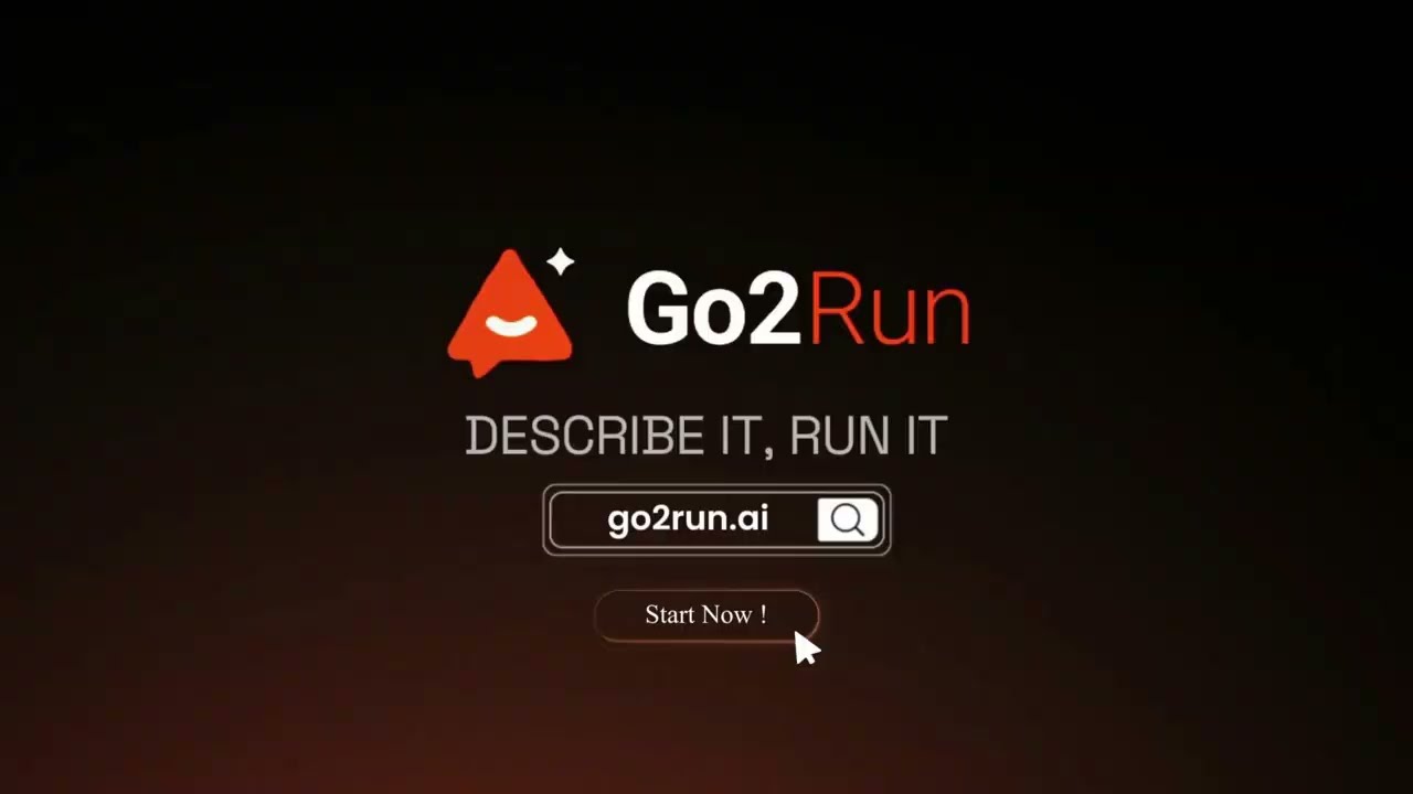 Tired of Switching Between AI, GitHub, Hosting, and Databases? Try Go2Run