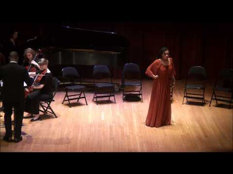 "My name is Araminta" from HARRIET TUBMAN: WHEN I CROSSED THAT LINE TO FREEDOM