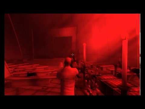 Steam Community :: Video :: Hitman Blood Money - Requiem - Special moments