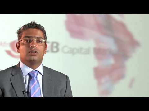 MCB launches Africa Bond Fund