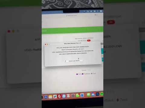 OPEN MENU REMOVAL 100% RELEASE TOOL WORLDWIDE BY MINA DEVÂ