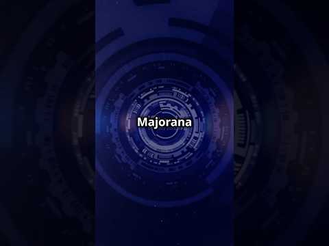 Majorana 1