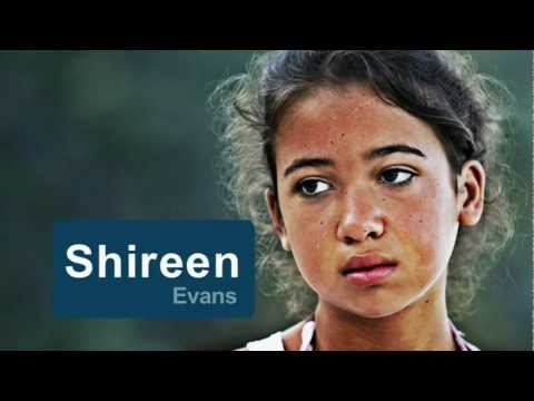 Childhood neglect: Shireen Evans' story