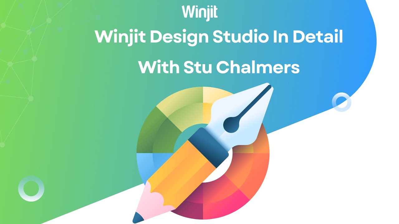 How Winjit’s Design Studio Transforms Custom Software Solutions – Interview with Stu Chalmers
