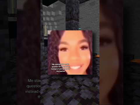 The Goofiest Relatable School TikTok Memes!