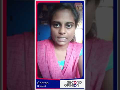 Second Opinion App user reviews - Hair fall problems second opinion