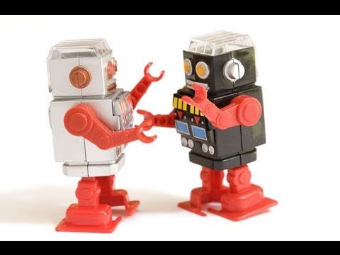 Combat Robot Ideas