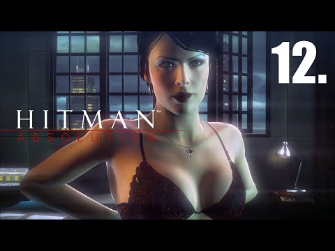 Steam Community :: Hitman: Absolution