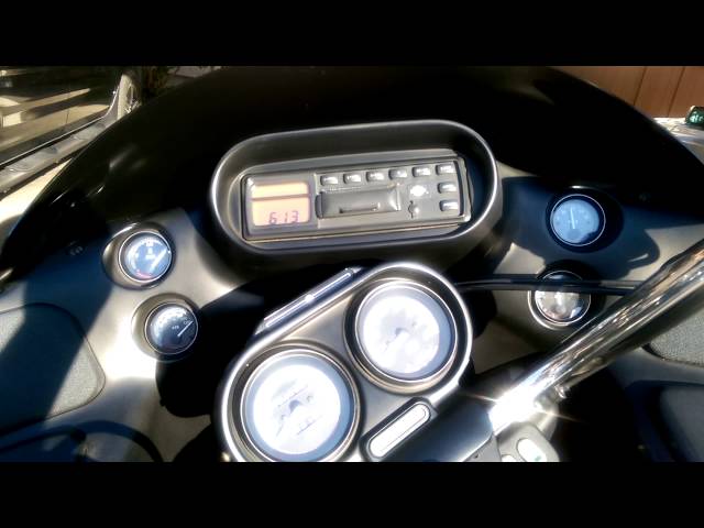 1998 Harley-Davidson® FLTR/I Road Glide® for Sale in Irvine, CA (Item ...