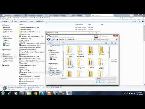 How to Download Composer and Install For Laravel Framework
