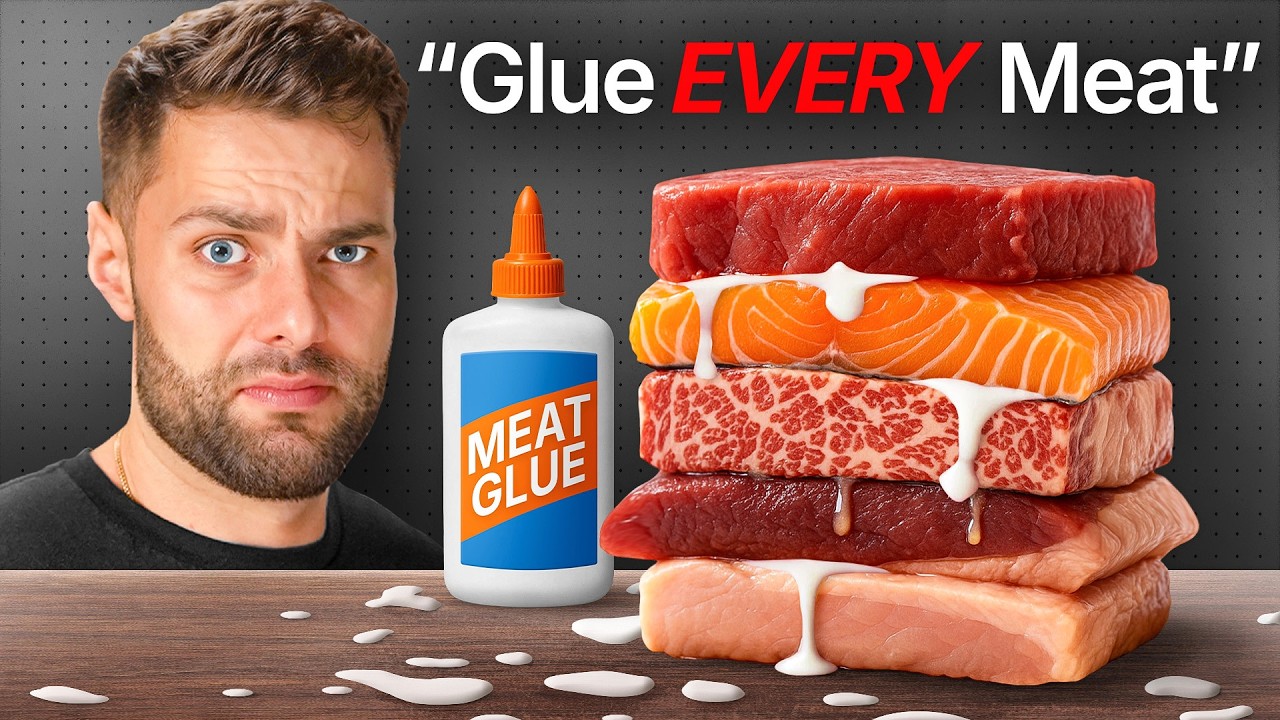 I Tried My Subscriber's CRAZIEST Steaks