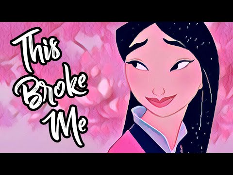 Why Mulan Mattered Razorfine Review