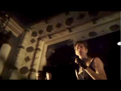 [Pro Audio] "Been Caught Stealing", "Jane's Addiction", Live at The Metro, Chicago. 9/25/11