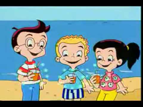 Gogo - At the Beach general grammar…: English ESL video lessons
