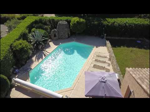 Location Vacances UZES / PONT DU GARD