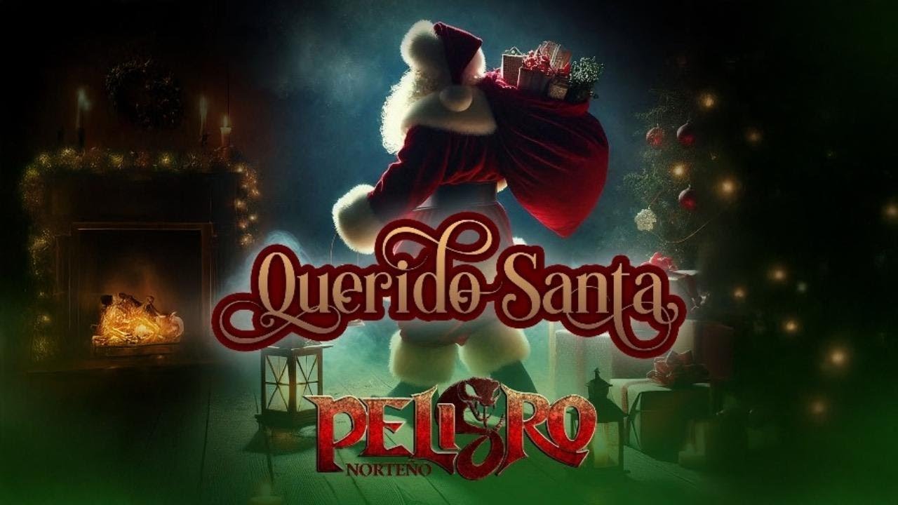 QUERIDO SANTA by Peligro from Spain | Popnable