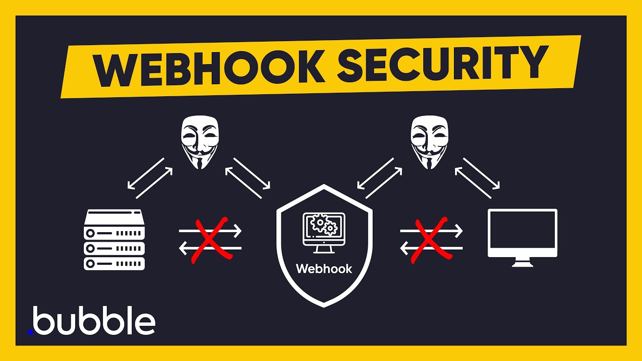 Stripe webhook security - #34 by MattN - Need help - Bubble Forum Stripe webhook security - #34 by MattN - Need help - Bubble Forum