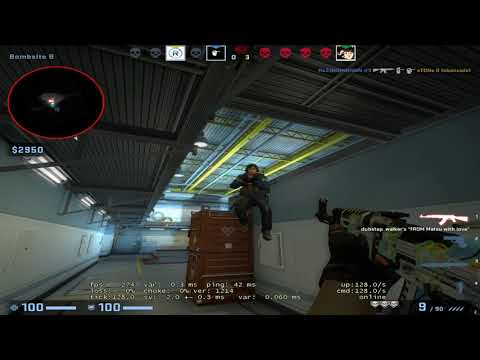 Steam Community :: Video :: few maps on stretched