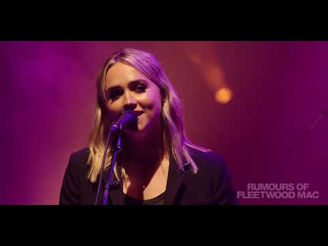 "Say You Love Me" Fleetwood Mac performed by Rumours of Fleetwood Mac (2024) 4K