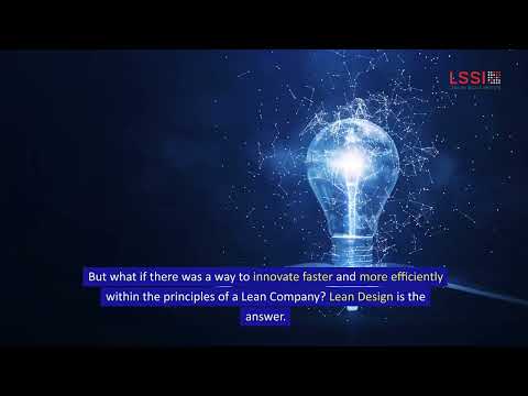 Lean Design