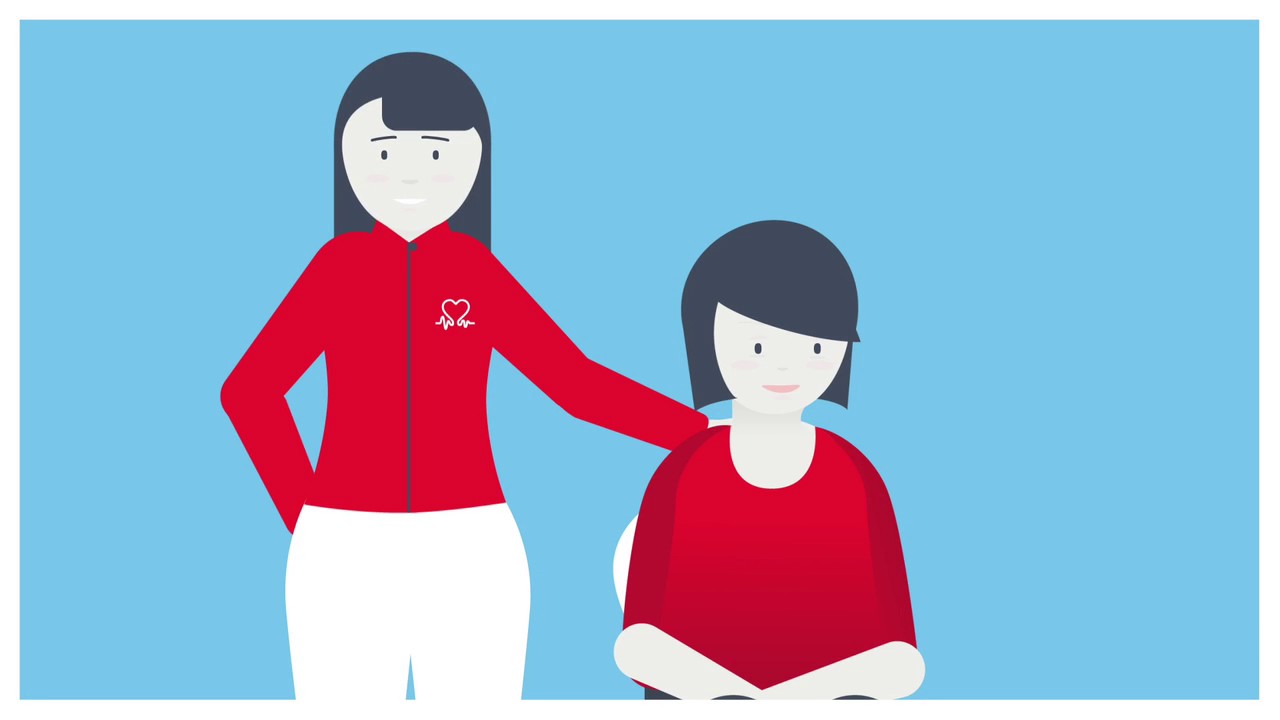 How Are We Changing Lives With Research?