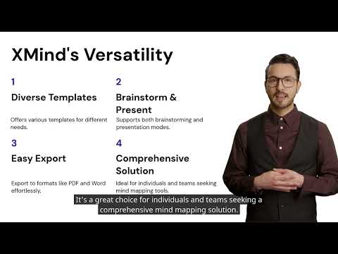 Top 10 Mind Mapping Software  Unleashing Creativity