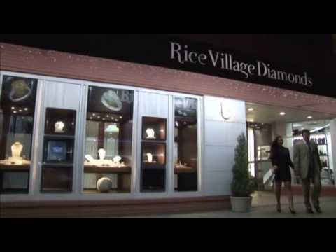 Rice Village Diamonds - Jewelry, Engagement Rings and Diamonds
