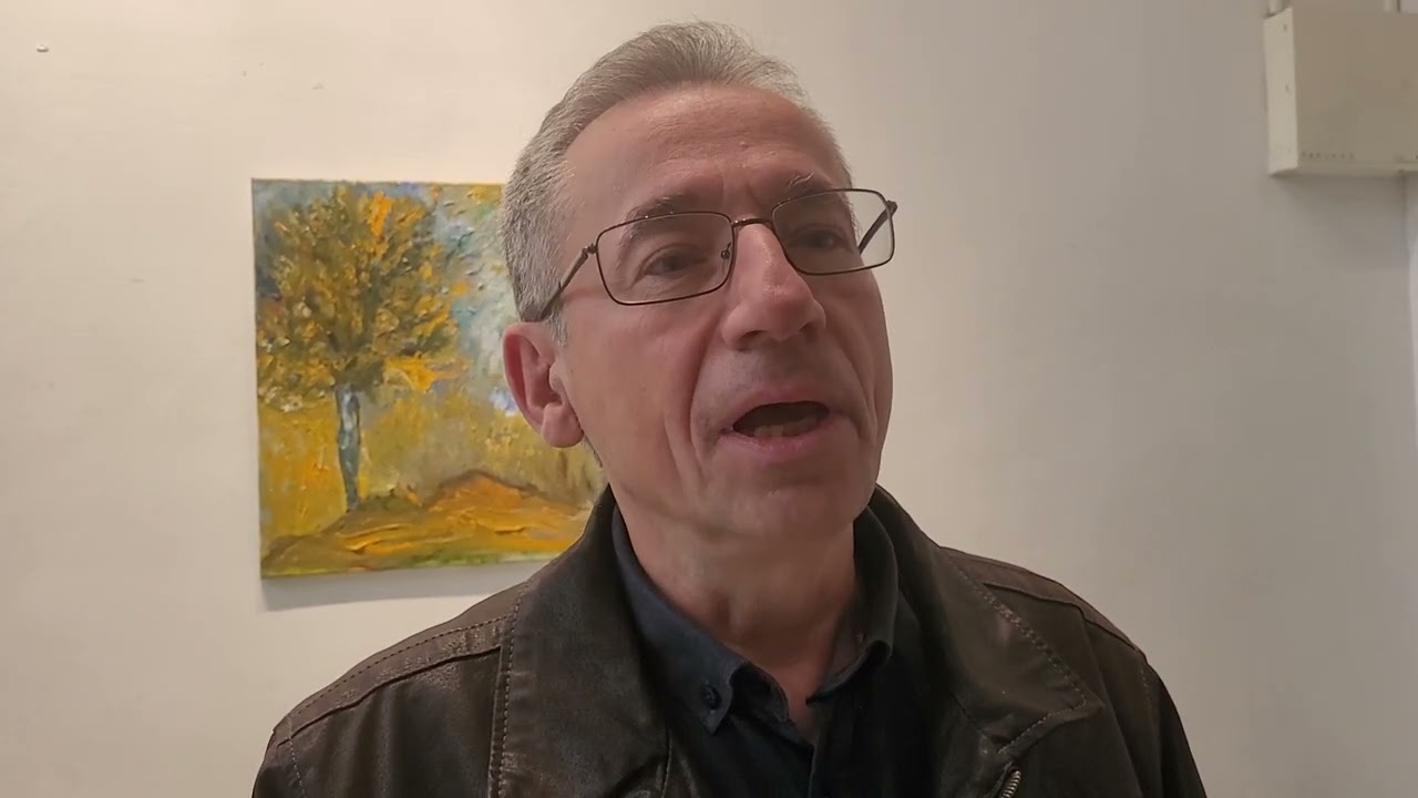 Παρουσιάστηκε στη Λάρισα το νέο βιβλίο του Ισίδωρου Ζουργού «Παλιές και ...