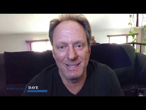 Dave from N. Dakota Had This to Say About Particle Face Cream | Particle Skincare & Haircare for Men