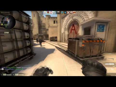 Steam Community :: Video :: Counter Strike: Global Offensive - Yellow ...