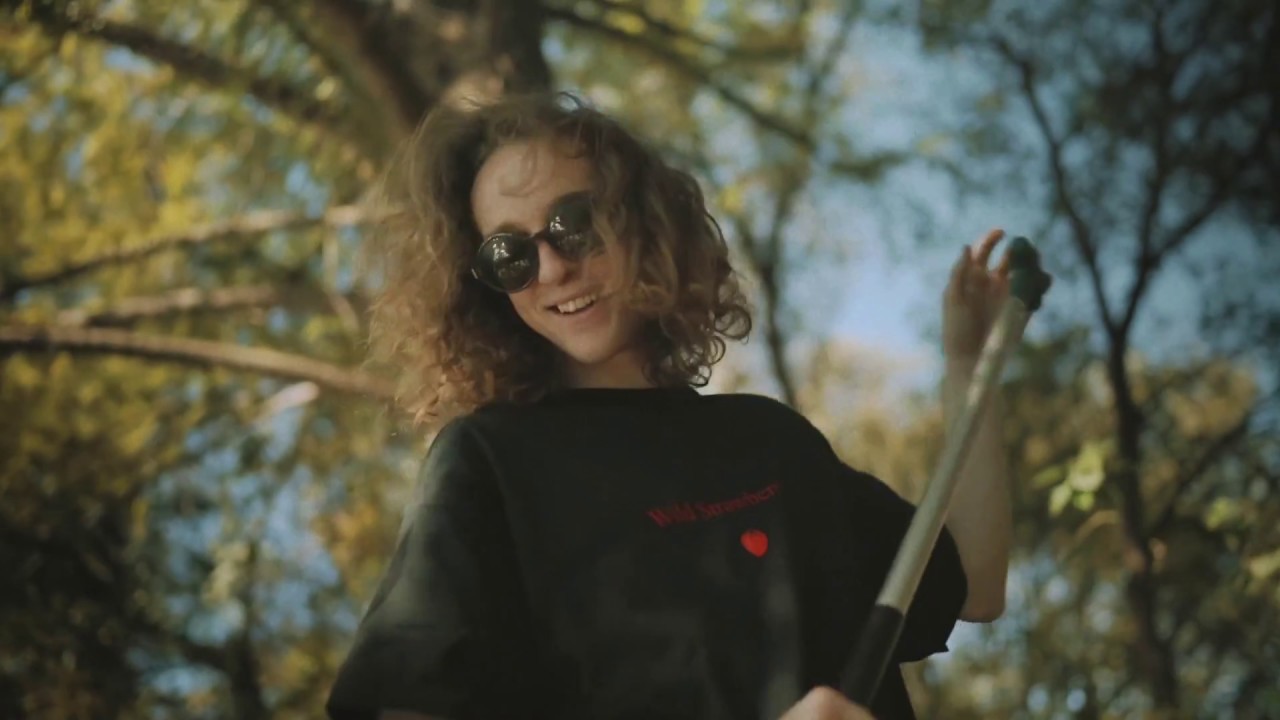 Felly - Baby Boy (Official Music Video)