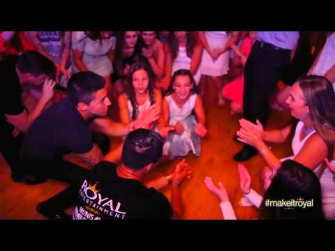 Top Rated Sweet 16 DJ in NJ - Royal Entertainment Productions, LLC, Freehold, NJ
