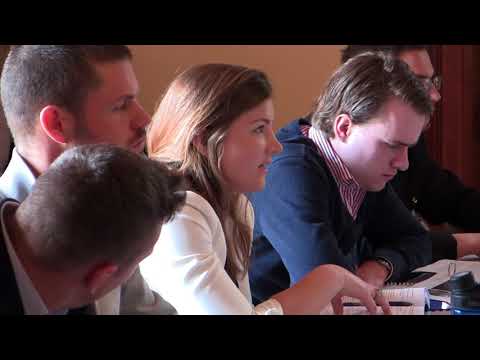 17th IIHL Competition on LOAC for Military Academies - 2018