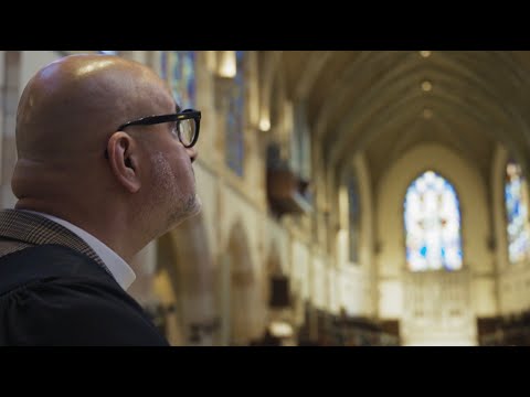 Video Trailer: Essays Anglican and Analytic, by Robert MacSwain