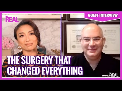 Dr. Shawn Nasseri Details Jeannie’s Diagnosis, Exposes Warning Signs We Typically Ignore