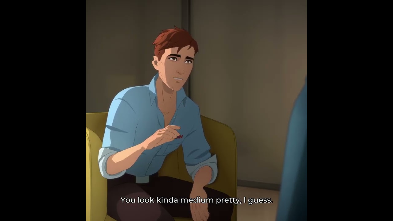 Kinda Medium Pretty #dispatch