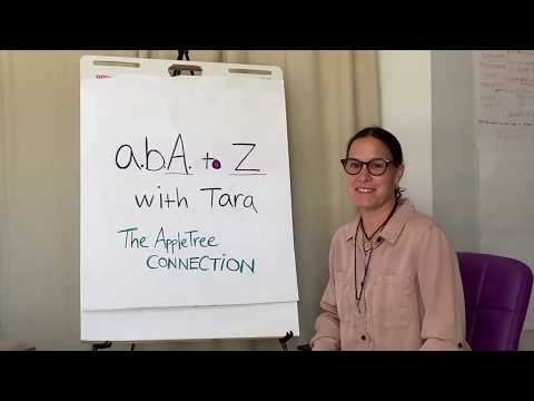 abA to Z Differential Reinforcement