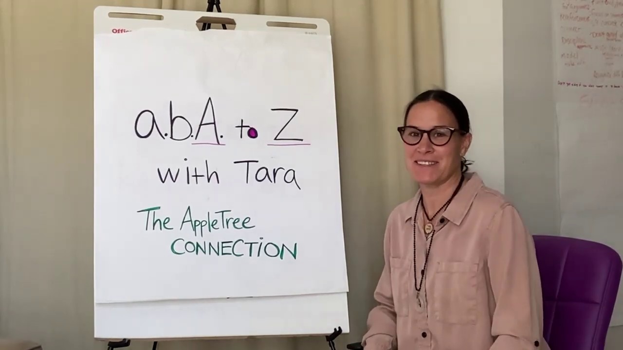 abA to Z   Differential Reinforcement