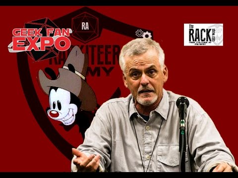 The Struggles of Farming | Rob Paulsen Interview