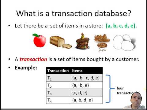 Algorithms to find interesting and interpretable patterns in customer data