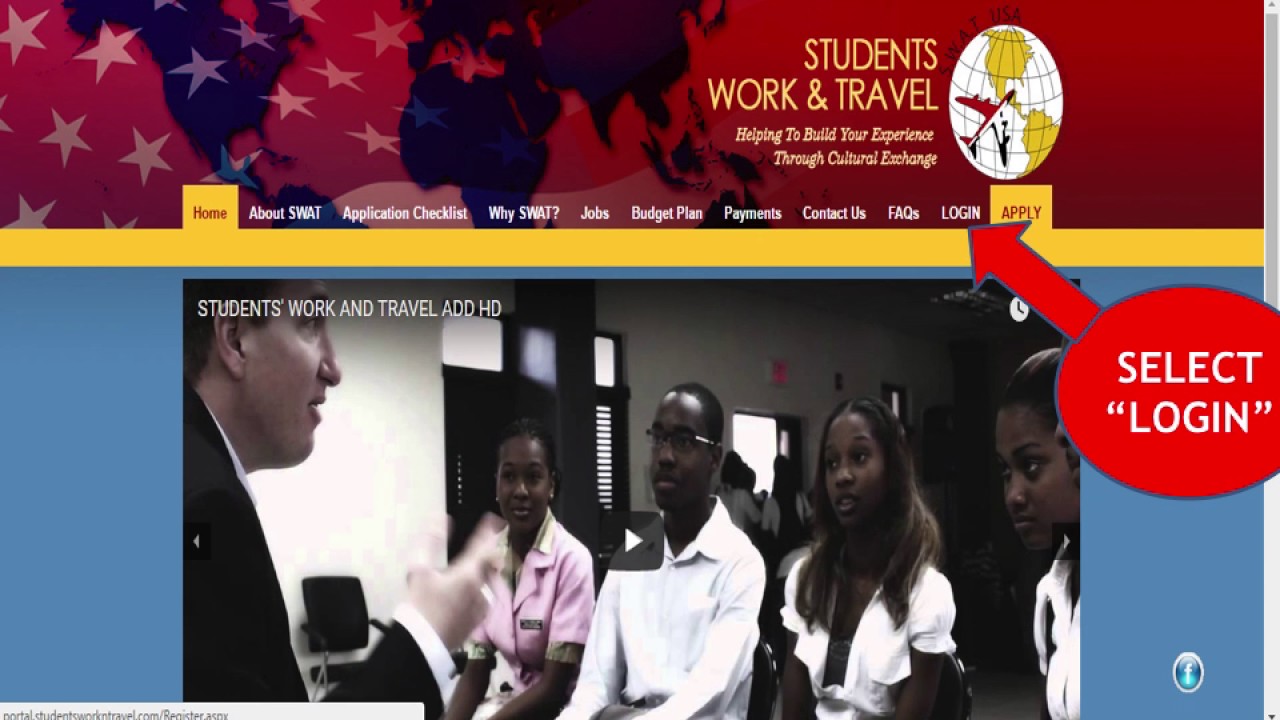 JOB SELECTION PROCESS PPT