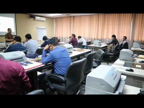 Episode 01 - Membuat repository