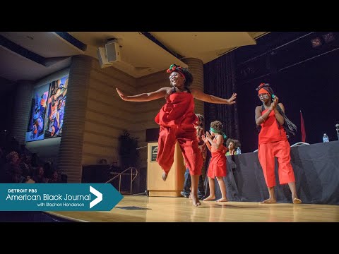 Charles H. Wright Museum celebrates Kwanzaa 2024 with multi-day slate of events and activities