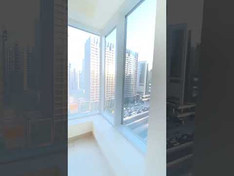 1 Bedroom apartment in Burj Views Tower B